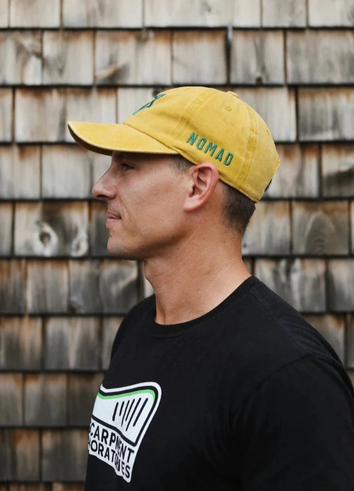 Nomad Hat – Nomad Non Alcoholic Beer